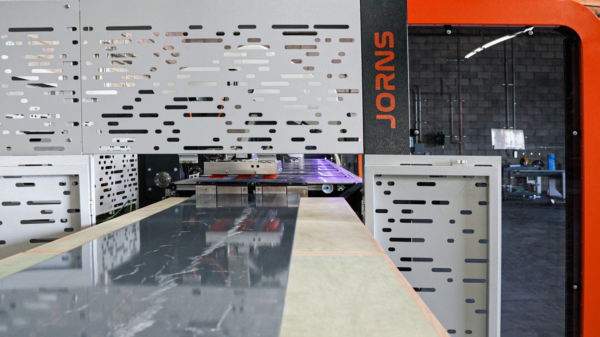 Custom Metal Panels: If You Draw It We Can Bend It