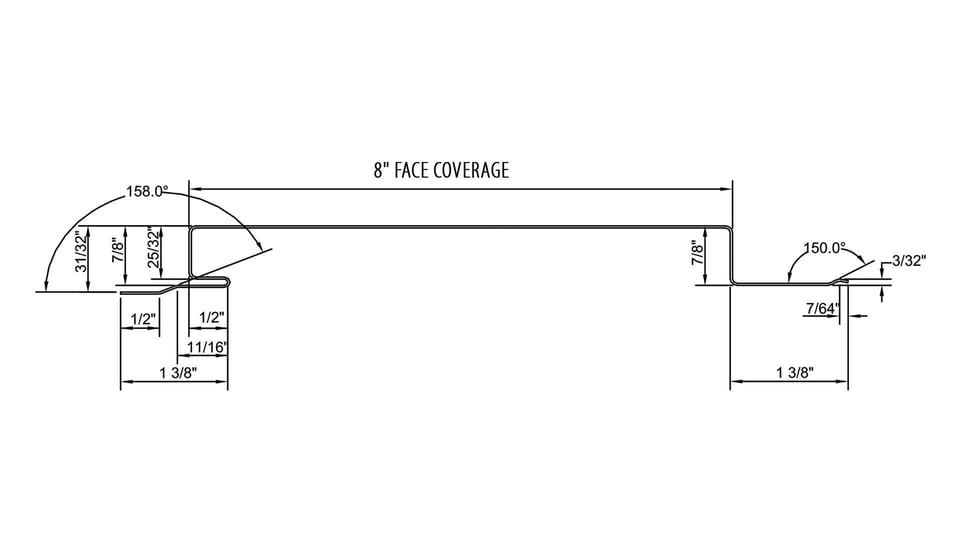 Steelscape Rustic Rawhide® Textured Color For Metal Panels