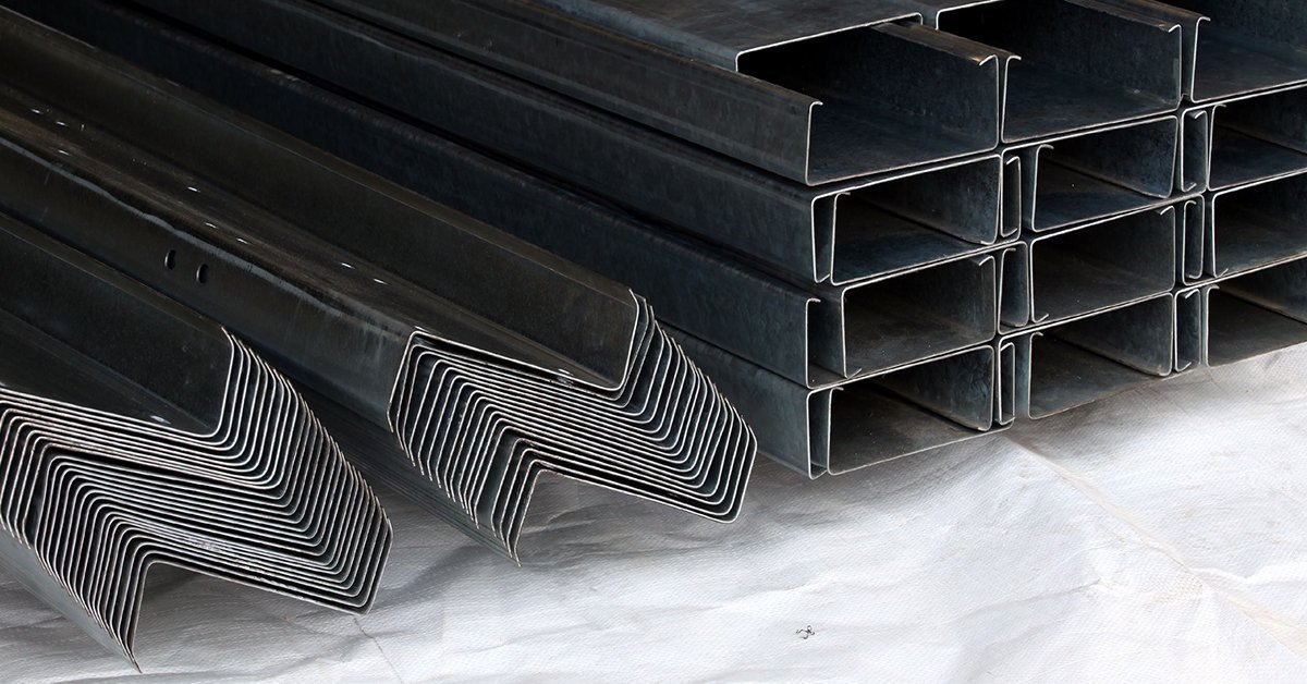 Low Slope Metal Roof: Which Panels Are Best For A Low Pitch?