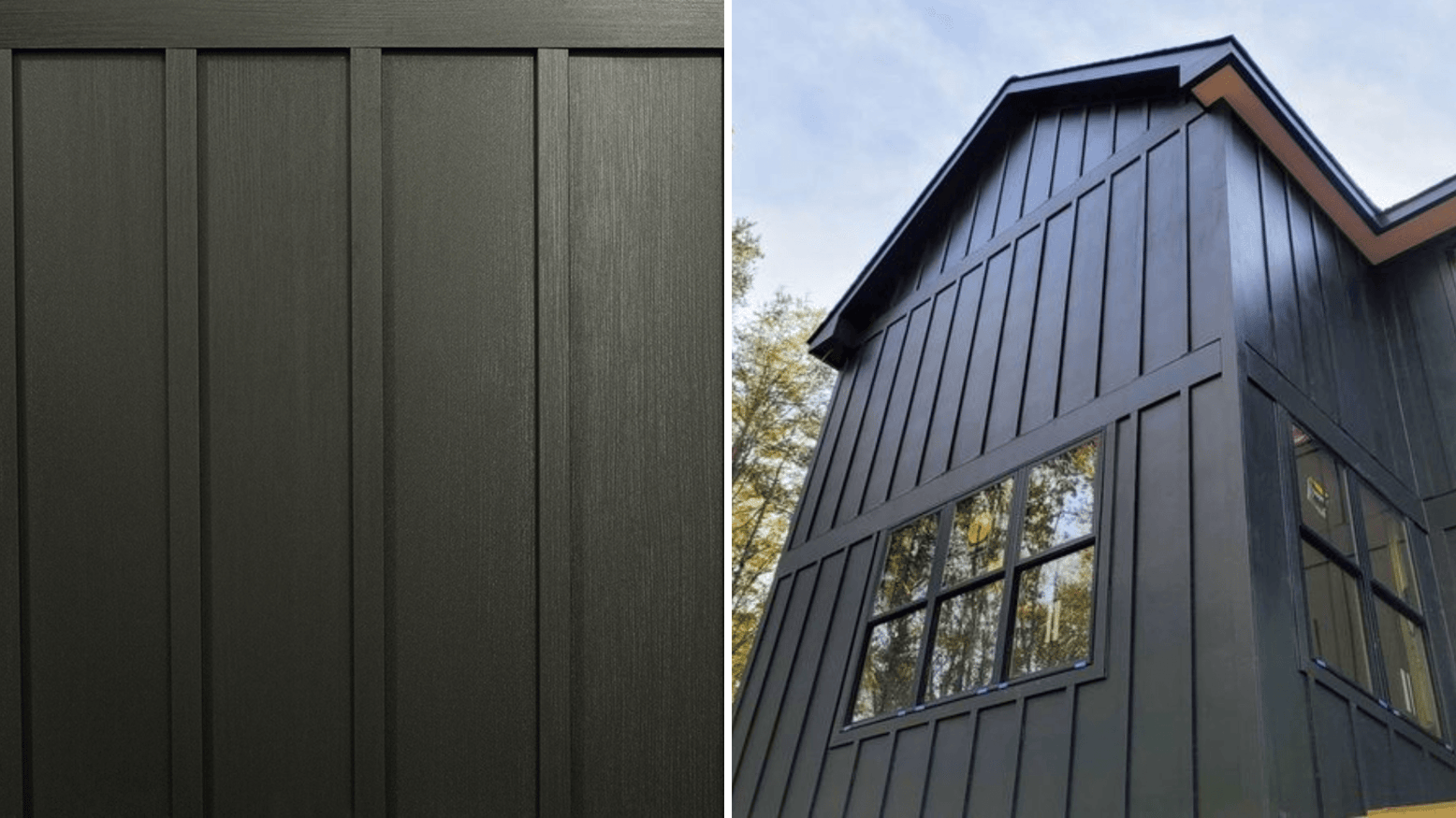 A Complete Guide To Shou Sugi Ban. Pros, Cons, & Alternatives