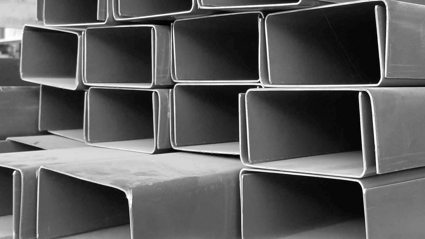 Buy Galvanized Steel C Channel | Immediate Availability