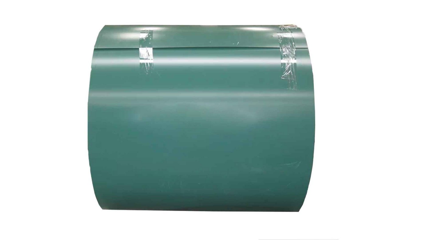 Buy Metal Roofing Coil & Sheets | 20", 24", 48" | Over 100 Colors