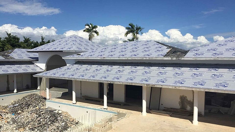 Sharkskin Ultra® Roof Underlayment