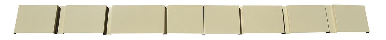 T-Groove® | Metal Wall Panels, Fascia, Soffits, and Ceilings