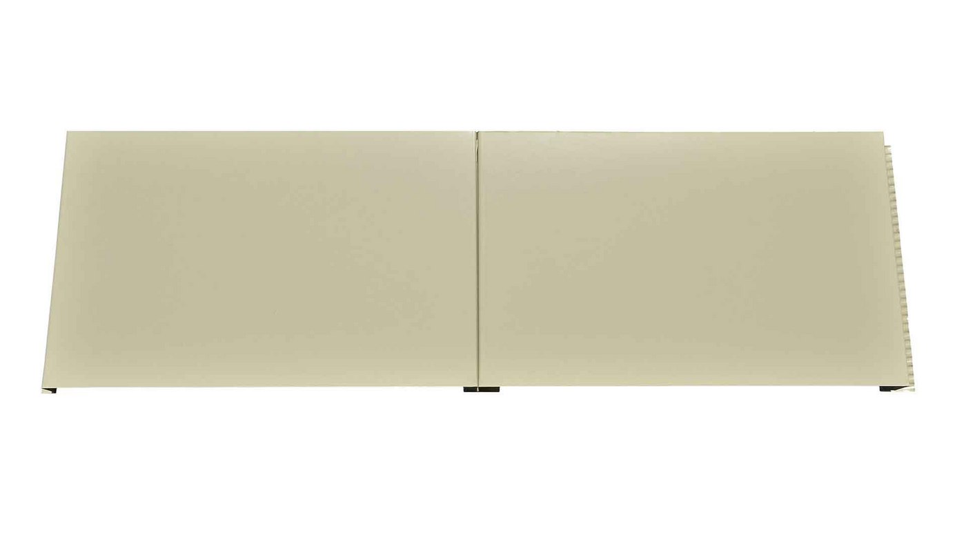 T-Groove® | Metal Wall Panels, Fascia, Soffits, and Ceilings