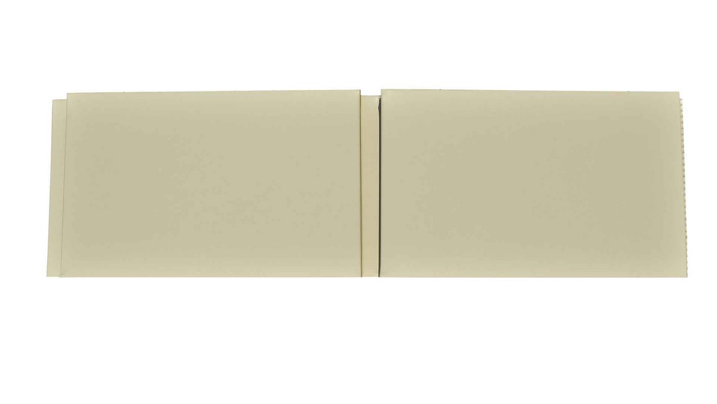 T-Groove® | Metal Wall Panels, Fascia, Soffits, and Ceilings