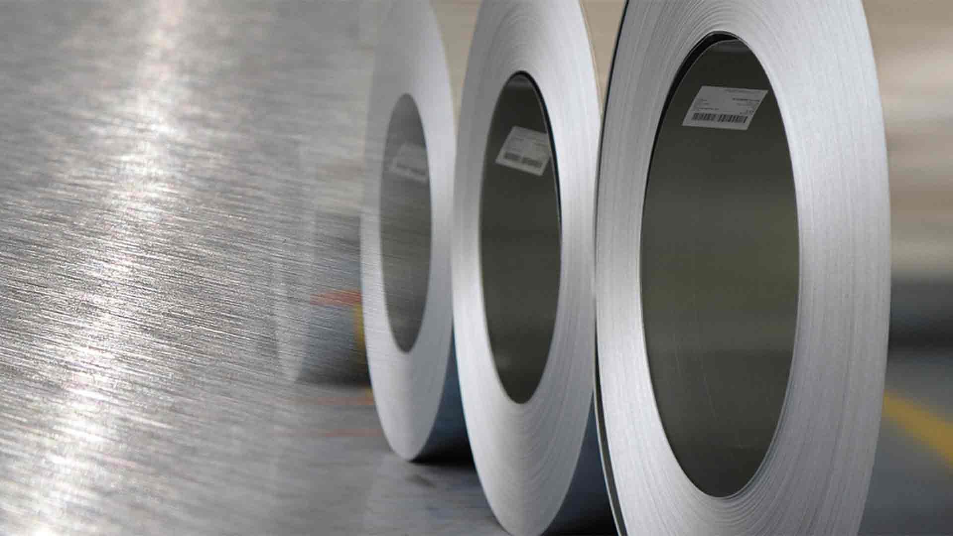 Aluminum Coil & Flats | Roofing & Siding Panels | Colorado