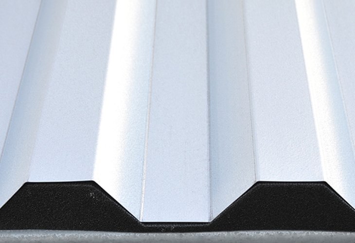 Foam Closures for 7.2 Pitch Panel - 799433