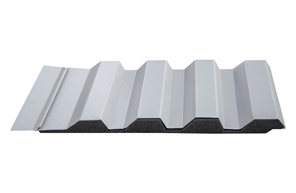 Inside Foam Closures Strips for Wave Panel or MasterLine 16