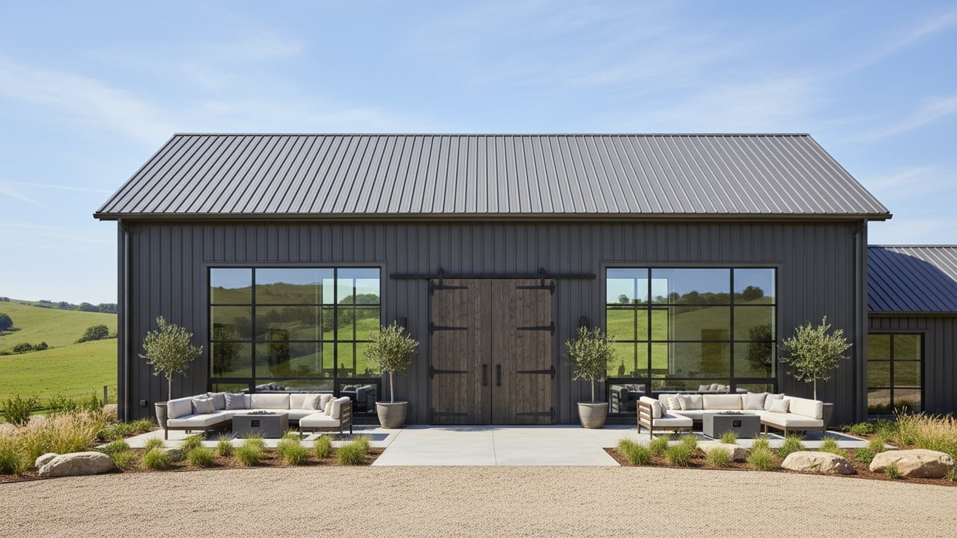 Ag Panel Metal Roofing & Siding | Affordable Steel for Siding & Fences