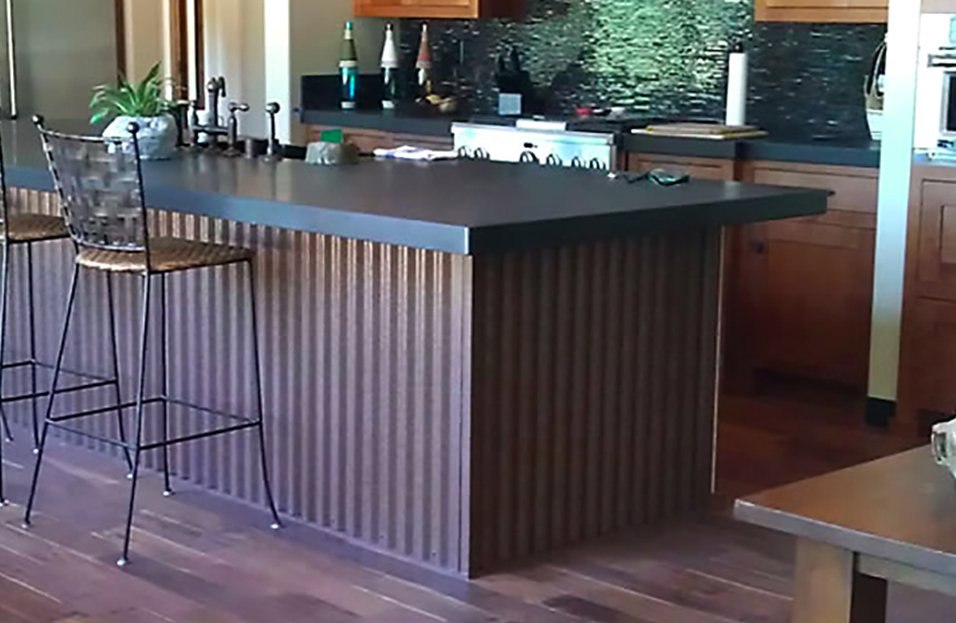 Corrugated Antique Rustic® | Metal Roofing | Siding Panels