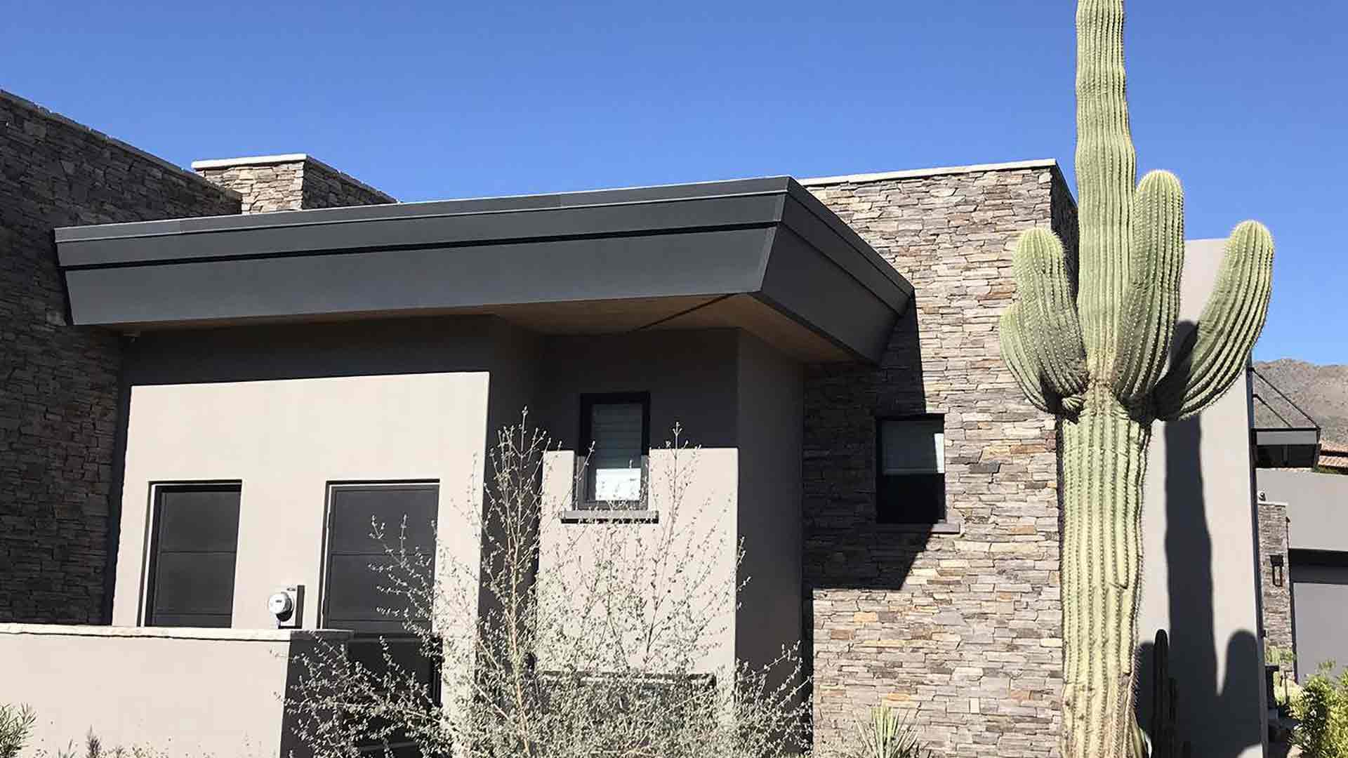 K5 Black Ore Matte® Coil, Flats, Metal Roofing