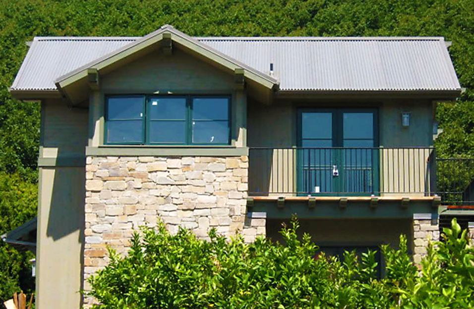 Corrugated Bonderized | Metal Roofing | Siding Panels | Fencing