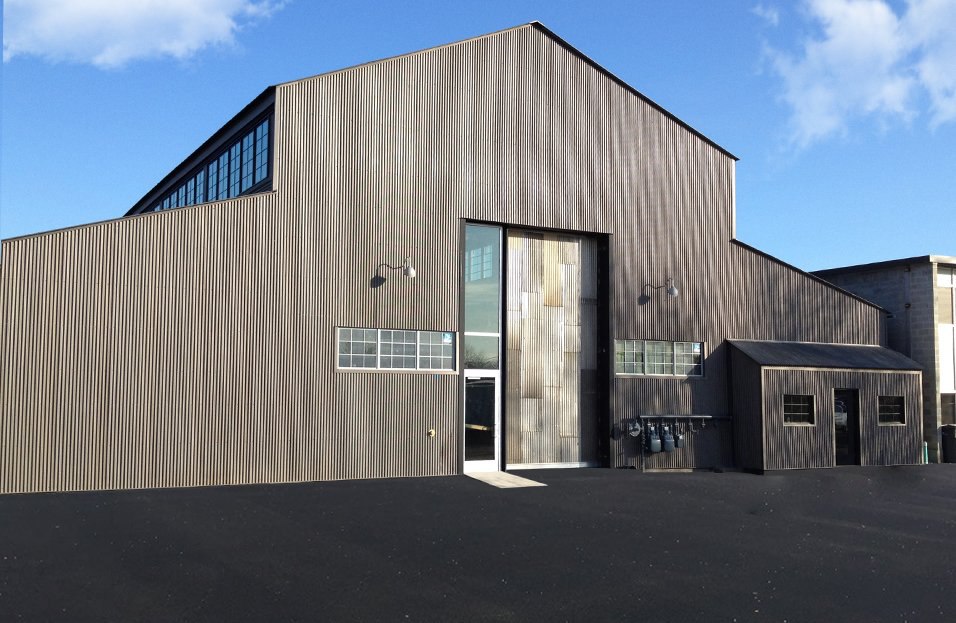 Corrugated Bonderized | Metal Roofing | Siding Panels | Fencing