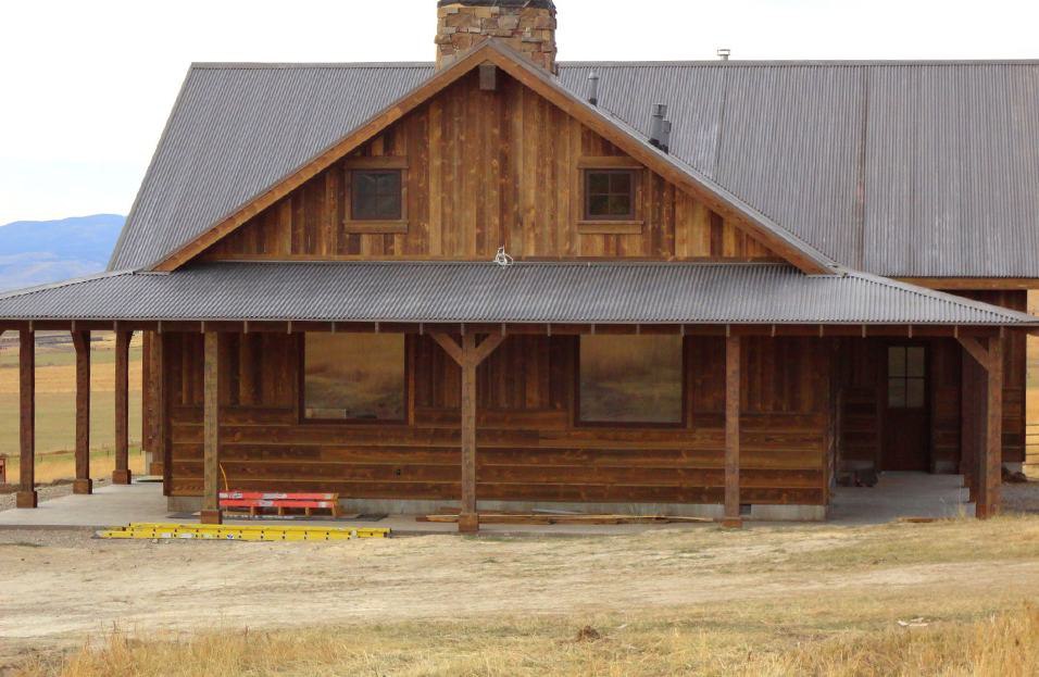 Corrugated Bonderized | Metal Roofing | Siding Panels | Fencing