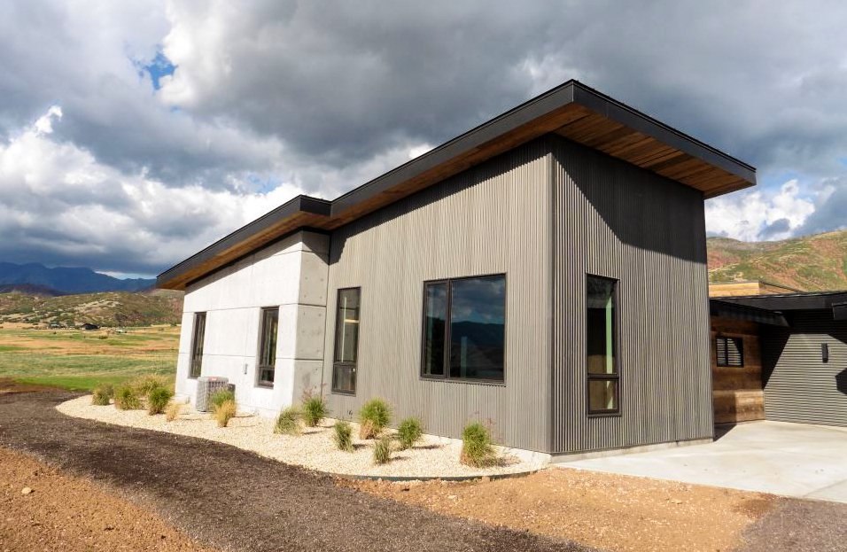 Corrugated Bonderized | Metal Roofing | Siding Panels | Fencing