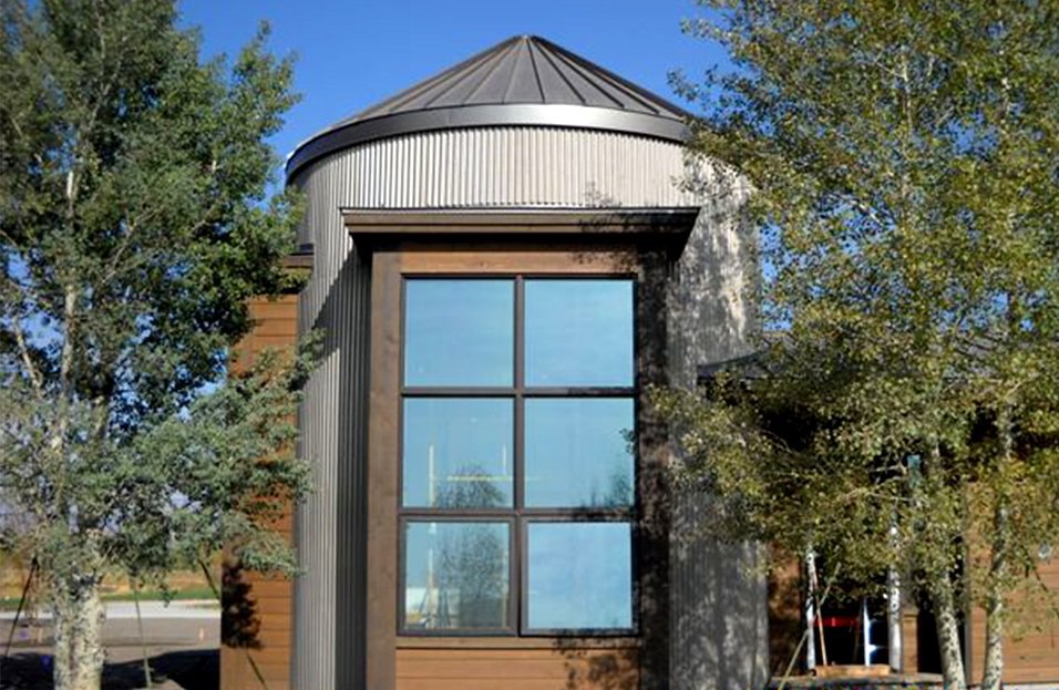 Corrugated Bonderized | Metal Roofing | Siding Panels | Fencing