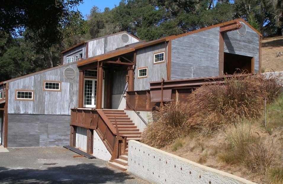 Corrugated Bonderized | Metal Roofing | Siding Panels | Fencing