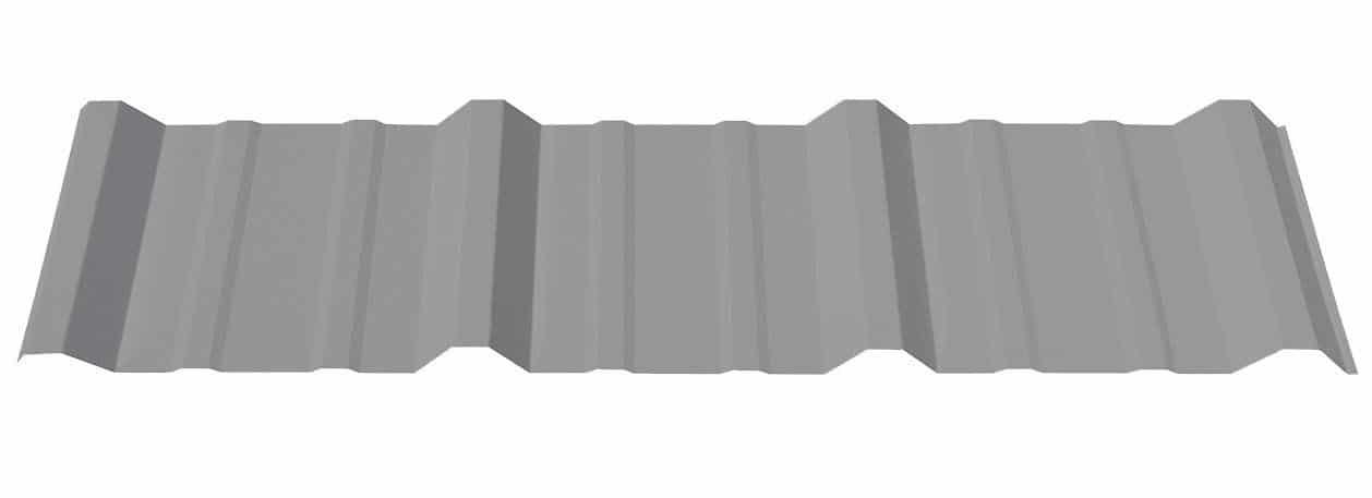 What Is R Panel Roofing? Definition, Alternatives, Cost and Colors