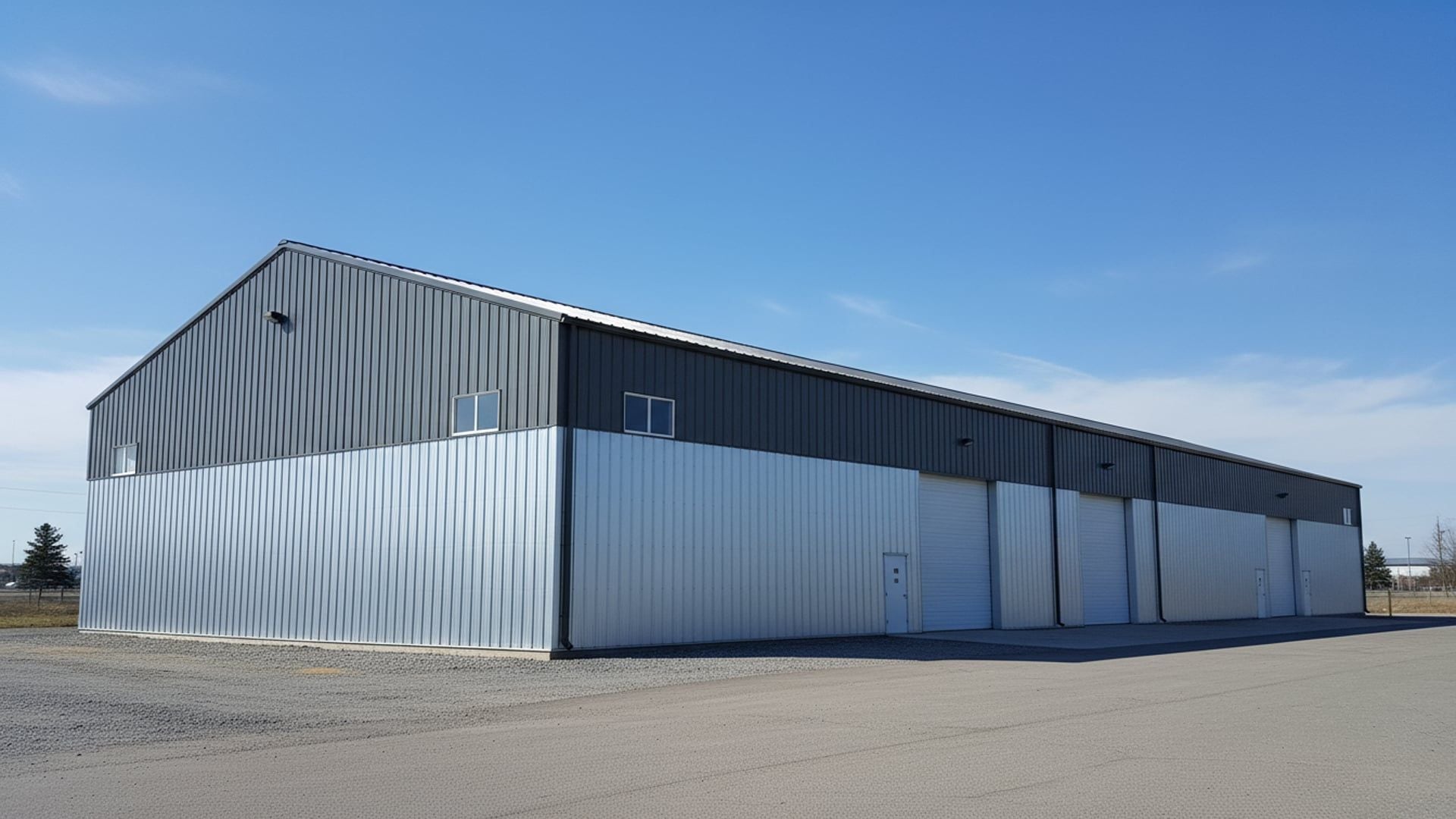 Ag Panel Metal Roofing & Siding | Affordable Steel for Siding & Fences