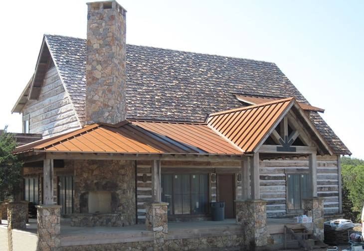 Metal Roof Accents - Everything That You Need To Know