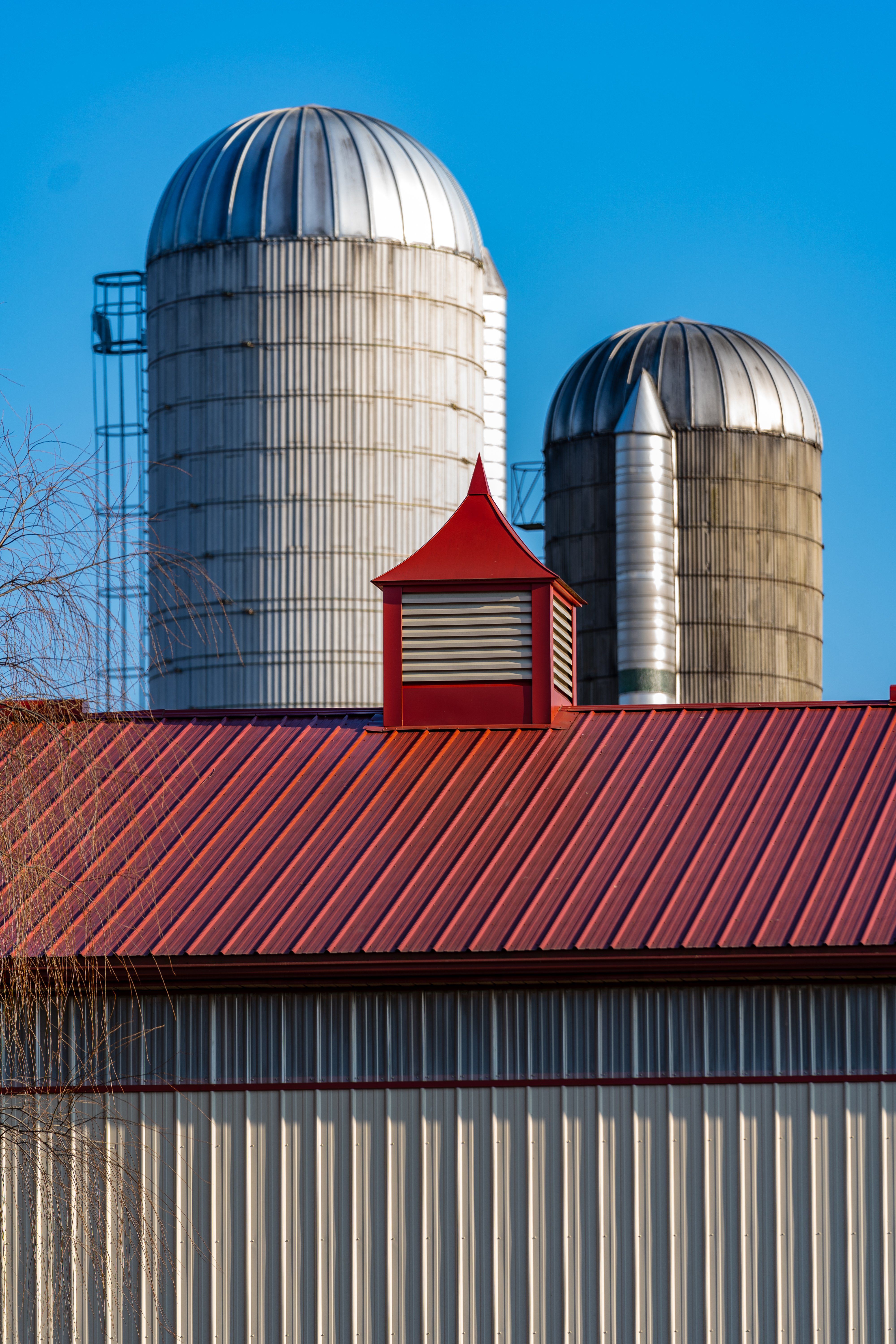 Ag Panel Metal Roofing & Siding | Affordable Steel for Siding & Fences