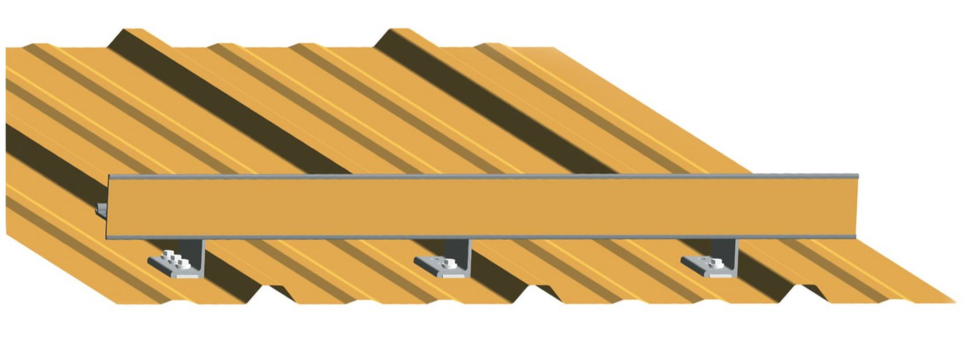 S-5!® ColorGard™ Snow Retention System