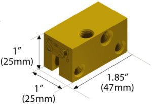 SnoFence Metal Roof Snow Fence Guard