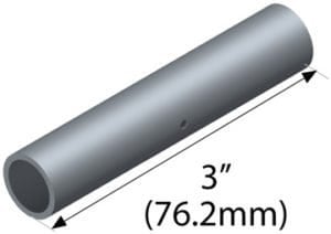 SnoFence Metal Roof Snow Fence Guard