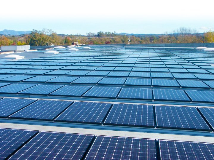 S-5!® PVKIT™ Solar Solutions