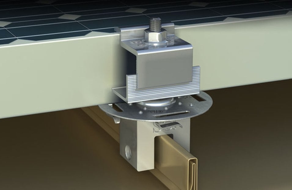 S-5!® PVKIT™ Solar Solutions