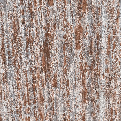 Reclaimed Metal Siding And Wall Panels