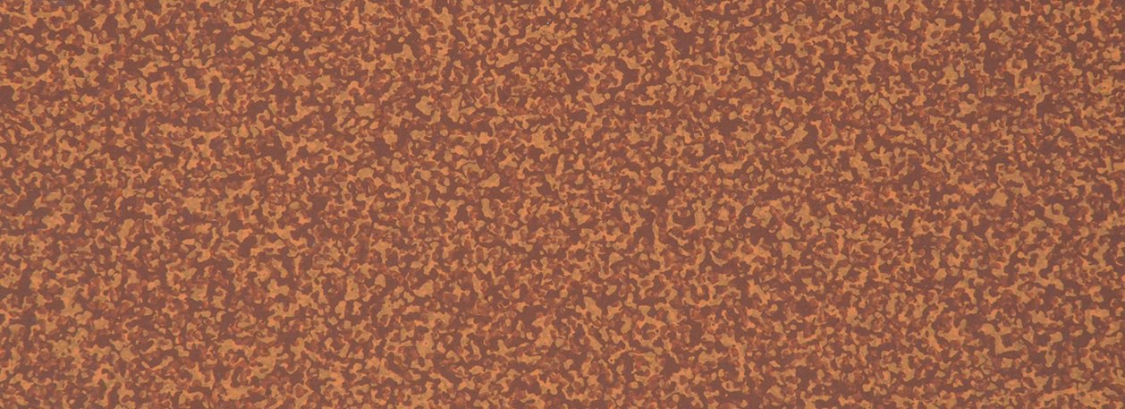 Corrugated Sedona Rust® | Painted Like Rustic Tin Roofing