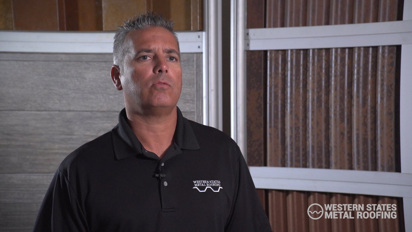 About Western States Metal Roofing And The History Of The Company