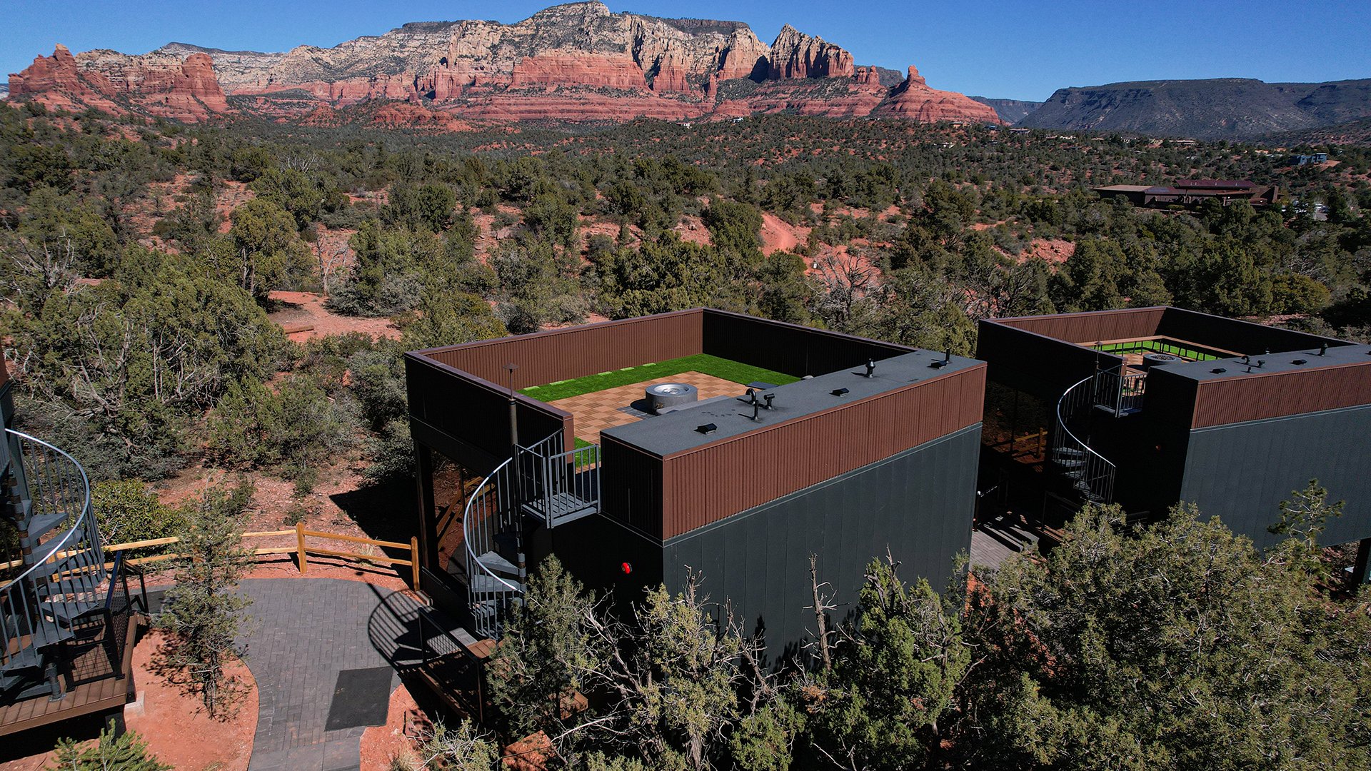 View Metal Roofing Pictures On Real Homes, Buildings, Barns & More