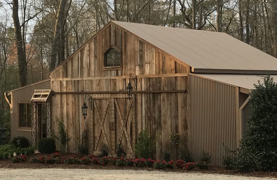 Corrugated Metal Panels For Residential And Commercial