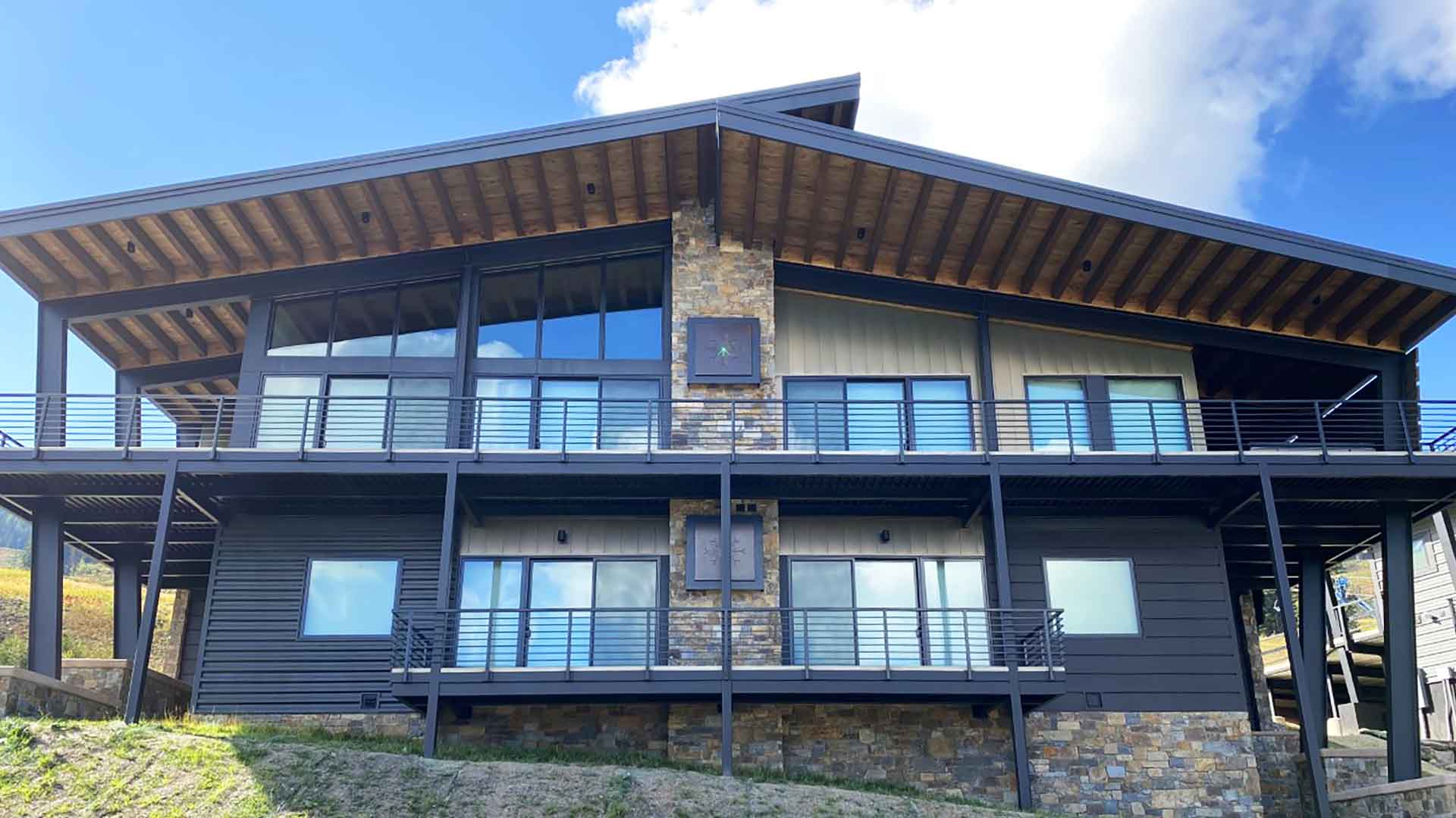 Western Rib (7.2 Panel) Metal Roofing | Siding | Fencing | Buy Direct