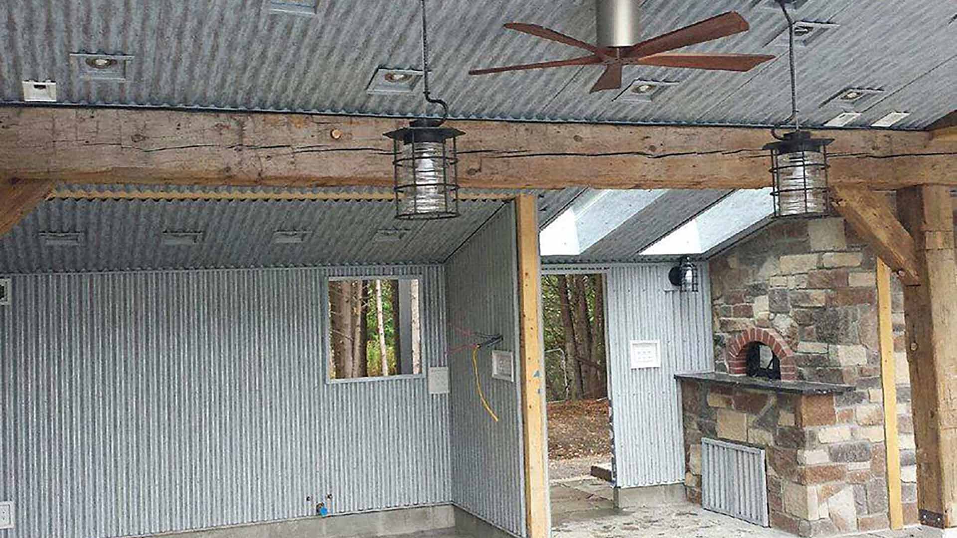 Galv-Ten Robust Coil, Flats, Metal Roofing.