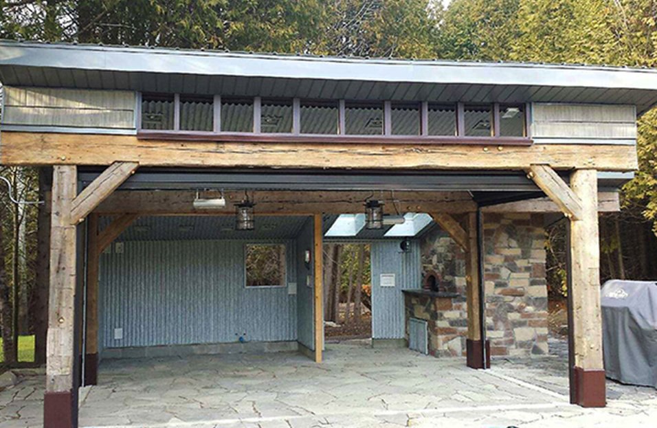 Corrugated Galv-Ten Robust® | Metal Roofing | Siding Panels