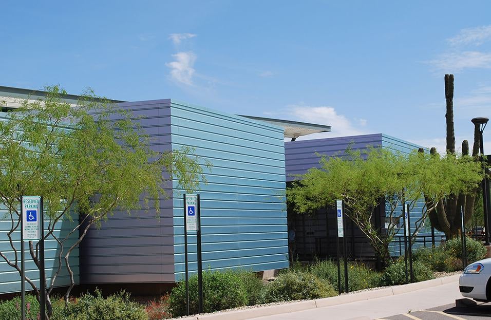 PPG VARI-Cool Available In Kaleidoscope