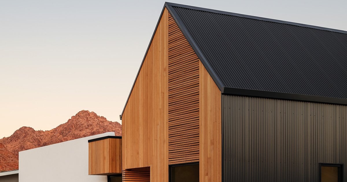 Corrugated Metal Roofing The Ultimate Homeowners Guide