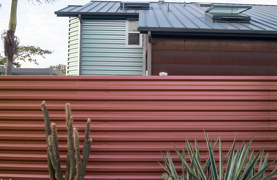 Western Rib® - Mesa Sunrise