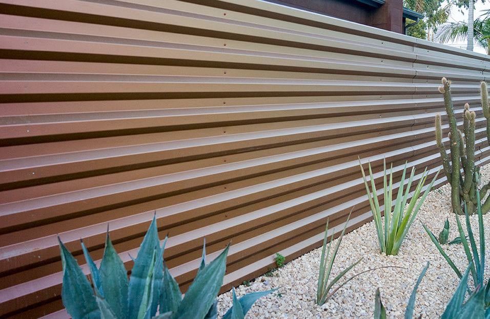 Western Rib® - Mesa Sunrise