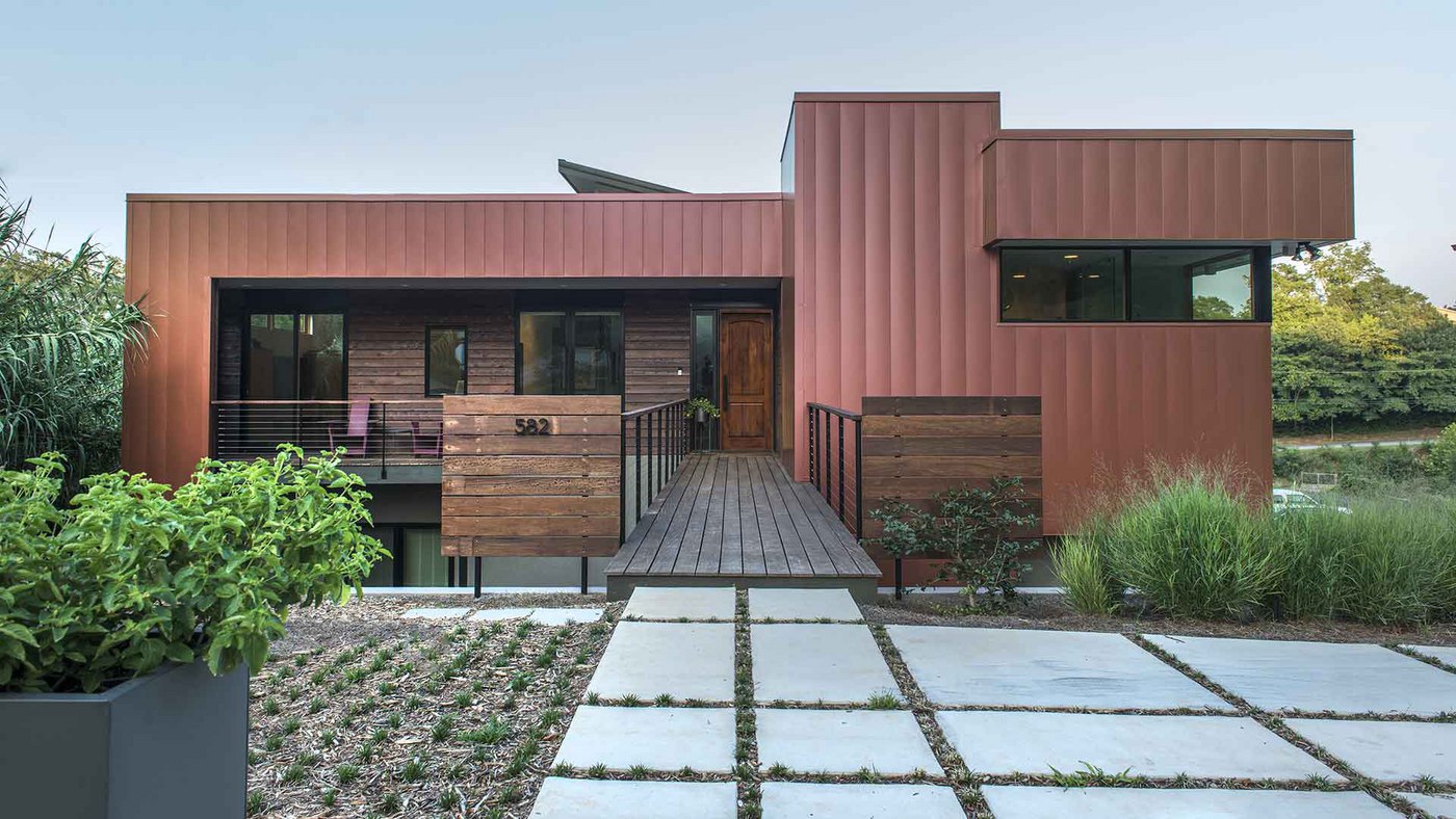 Western States Metal Roofing | Manufacturer | Metal Roof & Wall Panels