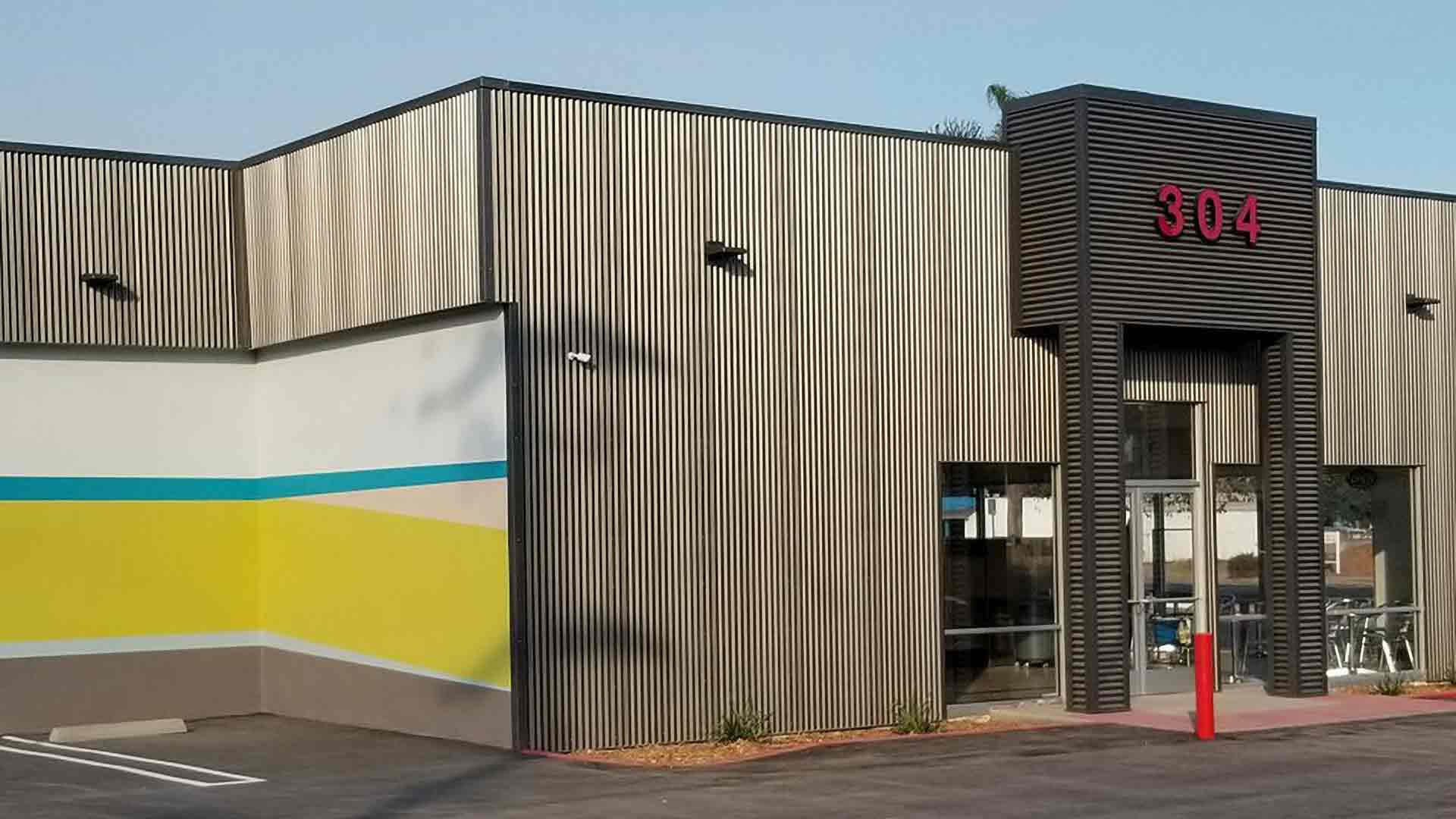 K5 Black Ore Matte® Coil, Flats, Metal Roofing