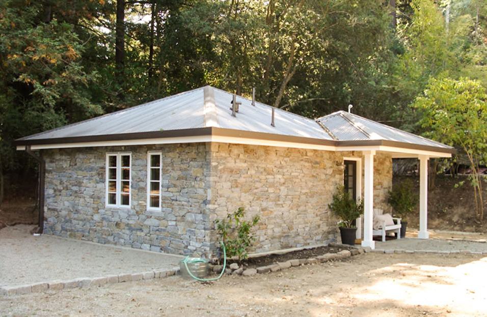 Corrugated Steelscape Vintage® | Metal Roofing | Siding Panels