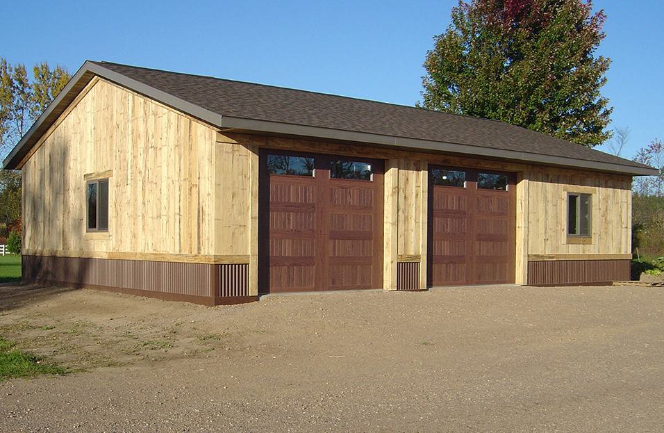 Corrugated Weathered Rustic® | Metal Roofing | Siding Panels