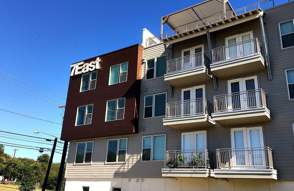 Weathered Rustic®. Painted Panel Designed To Look Like Rusted Roofing