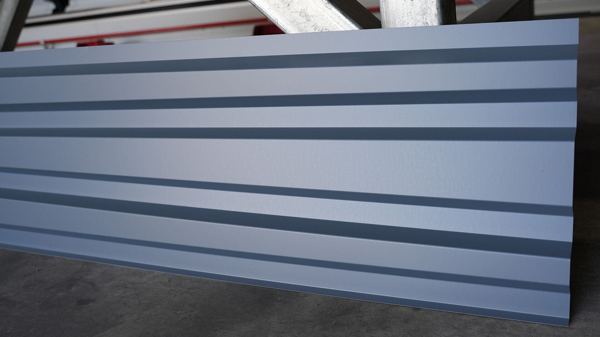 Custom Metal Panels: If You Draw It We Can Bend It