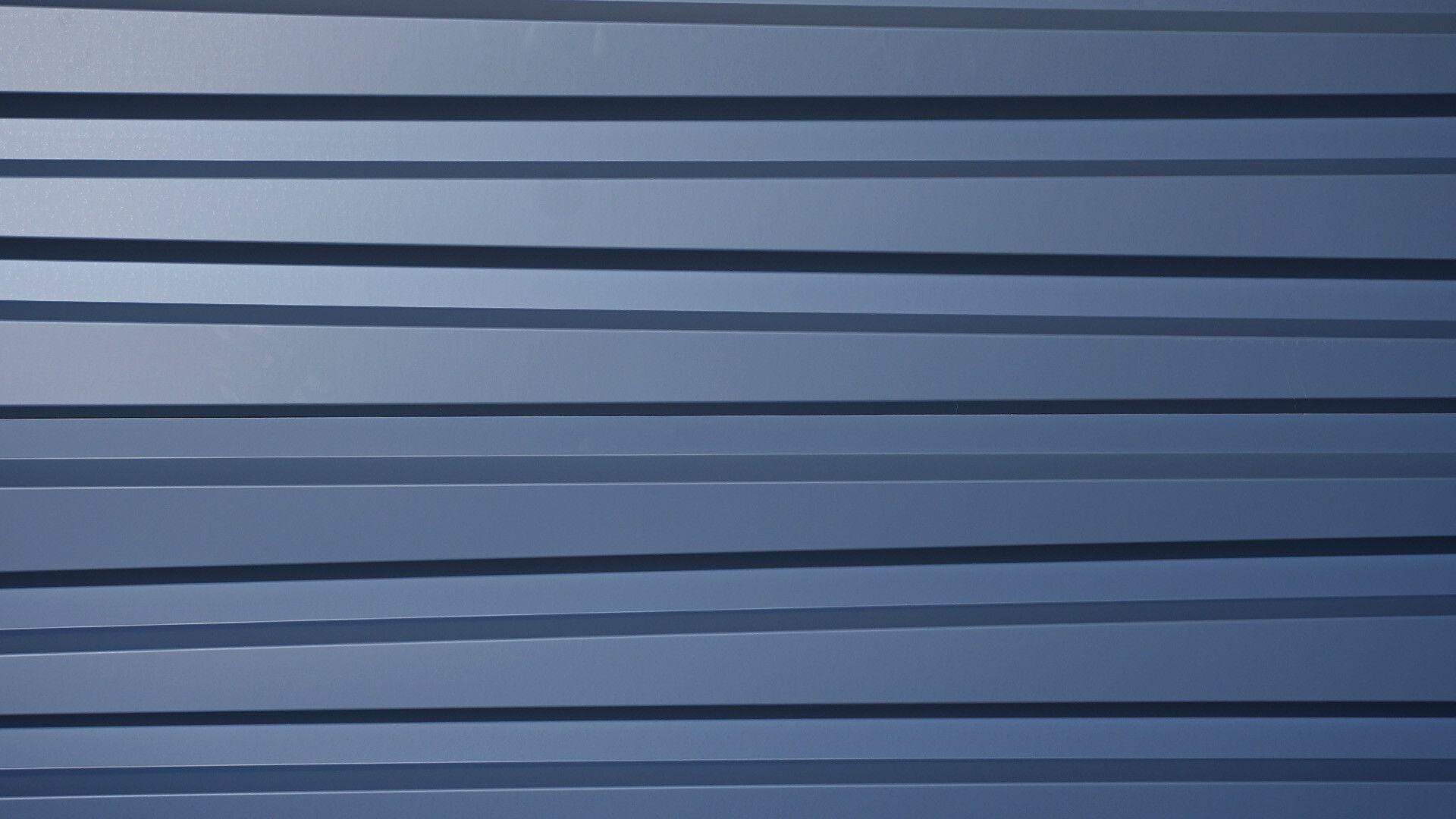 Custom Metal Panels: If You Draw It We Can Bend It